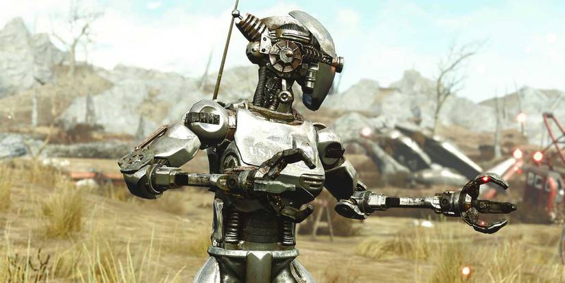 Tips And Tricks For Farming Nuclear Material In Fallout 4