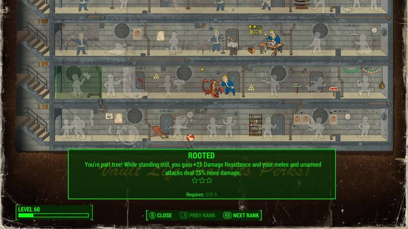 Fallout 4: 10 Pro Tips For An Unarmed Build