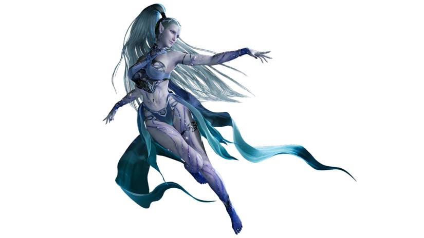 5 Best Final Fantasy Shiva Designs (& 5 We Wish Never Left The Concept ...