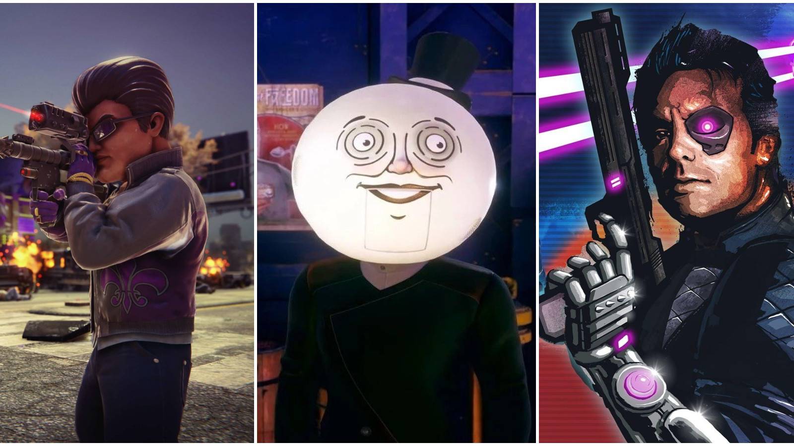 Rick and Morty: 10 Video Games To Play If You Loved the Series