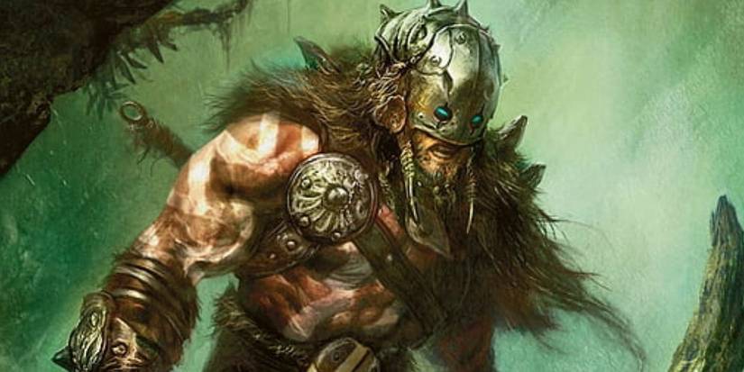 MTG: 10 New Cards From Core Set 2021 That Are Perfect For Janklords