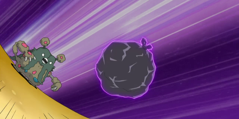 Pokémon: The 11 Most Powerful Poison Moves, Ranked