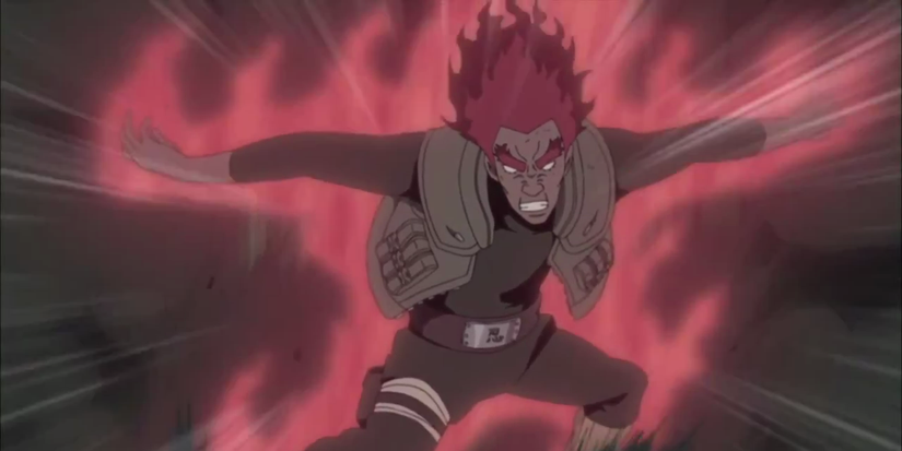 Naruto: 5 Reasons Why The Fourth Great Shinobi World War Arc Was Good ...
