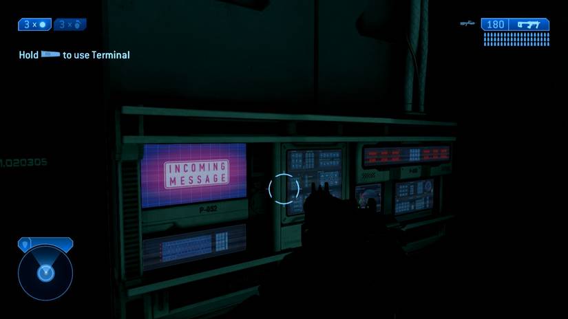 Halo 2: Anniversary Terminal Location Guide