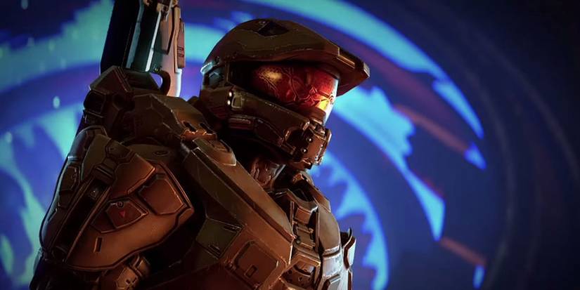 Halo: 10 Ways The Games Have Changed Over The Years