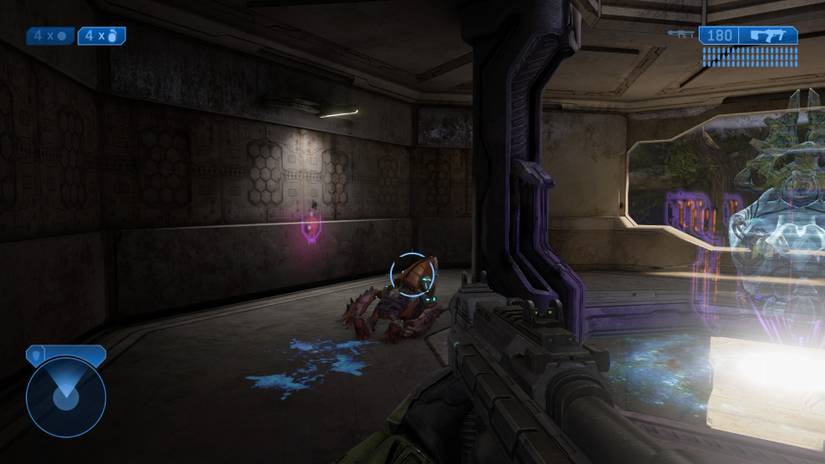 Halo 2: Anniversary Terminal Location Guide