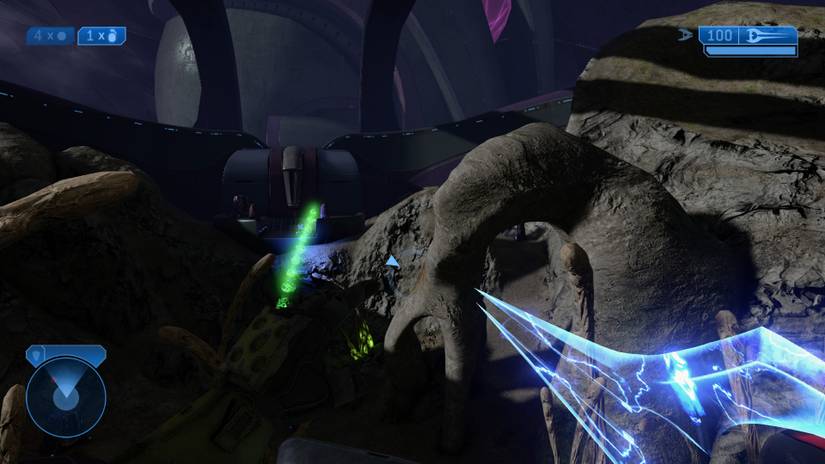 Halo 2: Anniversary Terminal Location Guide