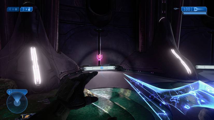 Halo 2: Anniversary Terminal Location Guide