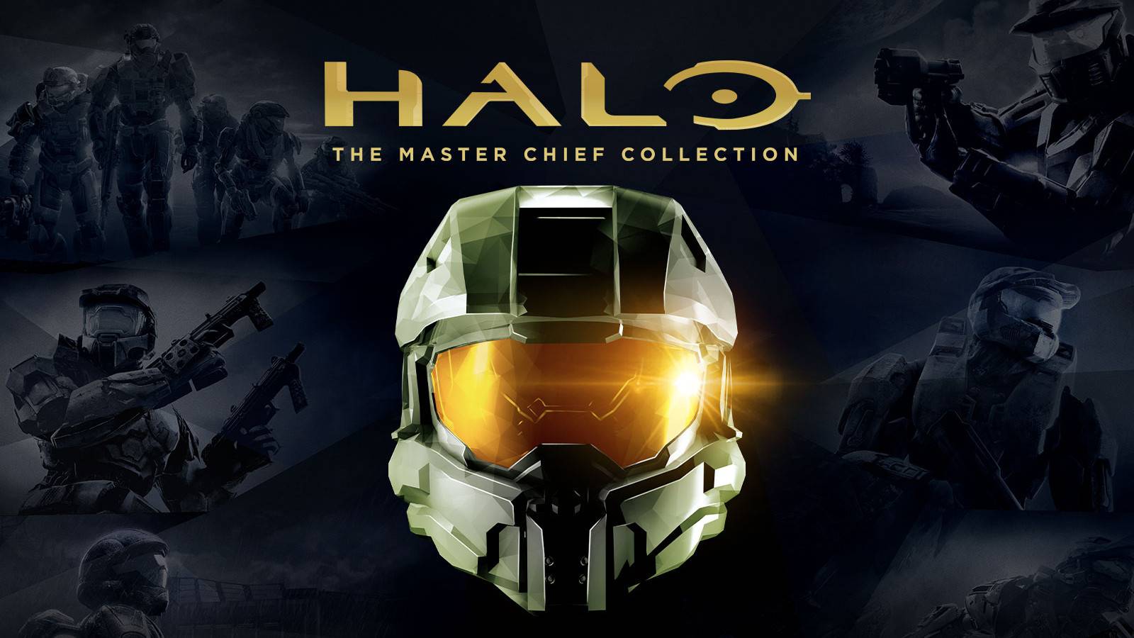 Gaming Detail: The Flood Watches You In Early Levels Of Halo: Combat ...