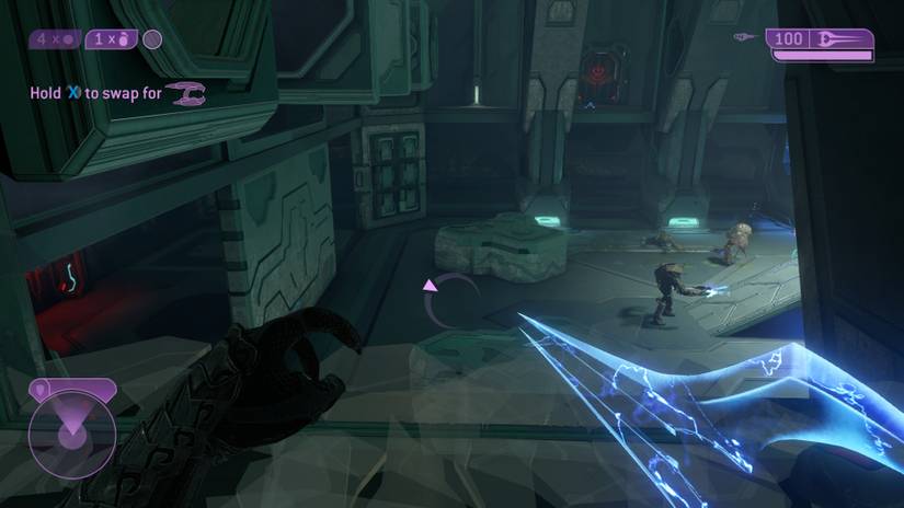Halo 2: Anniversary Terminal Location Guide