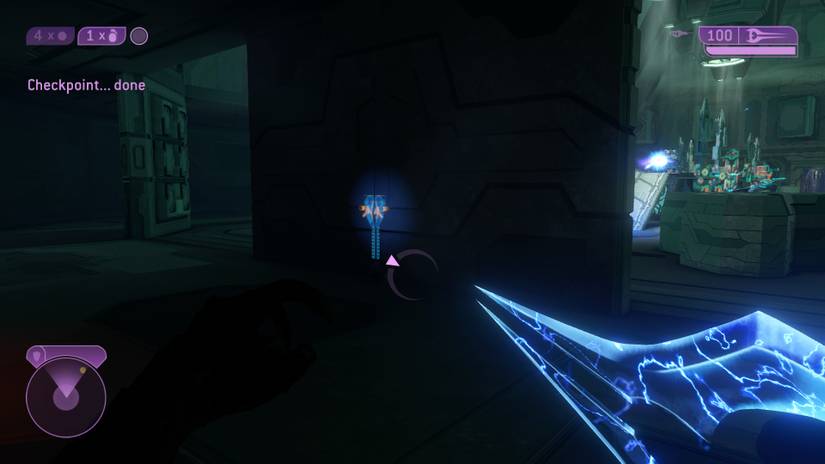 Halo 2: Anniversary Terminal Location Guide