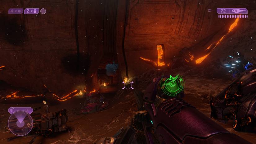 Halo 2: Anniversary Terminal Location Guide
