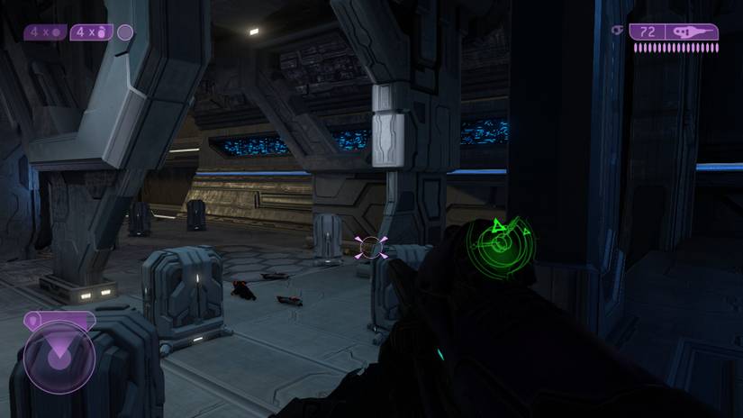 Halo 2: Anniversary Terminal Location Guide