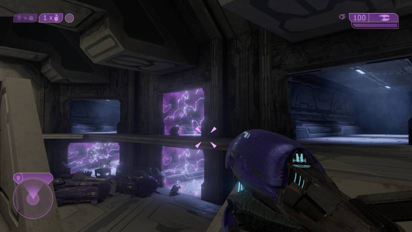 Halo 2: Anniversary Terminal Location Guide