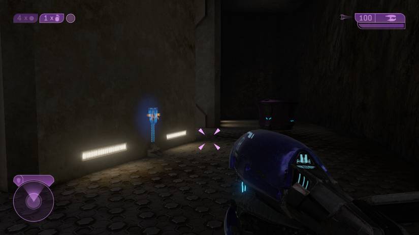 Halo 2: Anniversary Terminal Location Guide