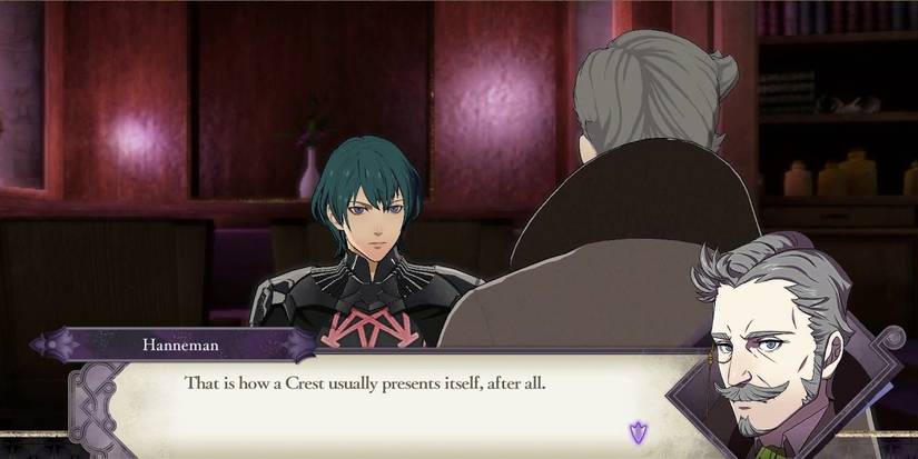 Fire Emblem Three Houses: 10 Tips For Playing In New Game Plus