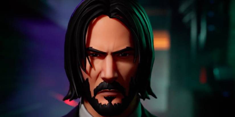 Every Version Of Keanu Reeves In Video Games, Ranked