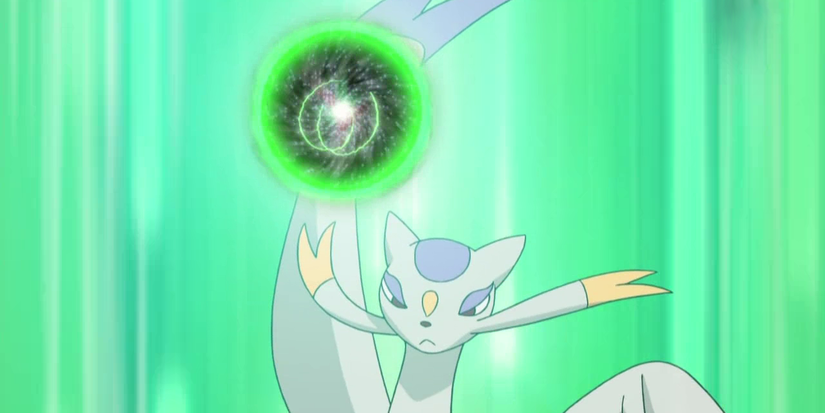 strongest fighting type moves