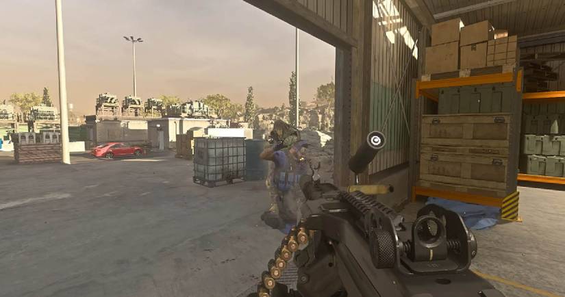 CoD Warzone: The Best Loadouts In The Game