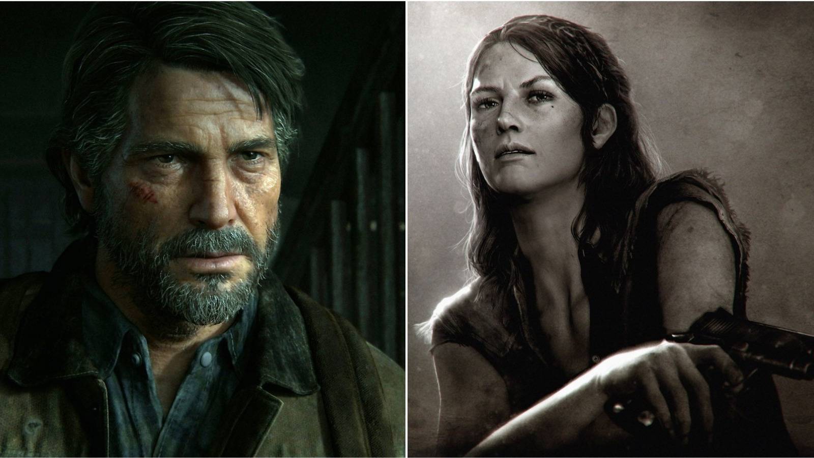 The MBTI® Of The Last Of Us Characters