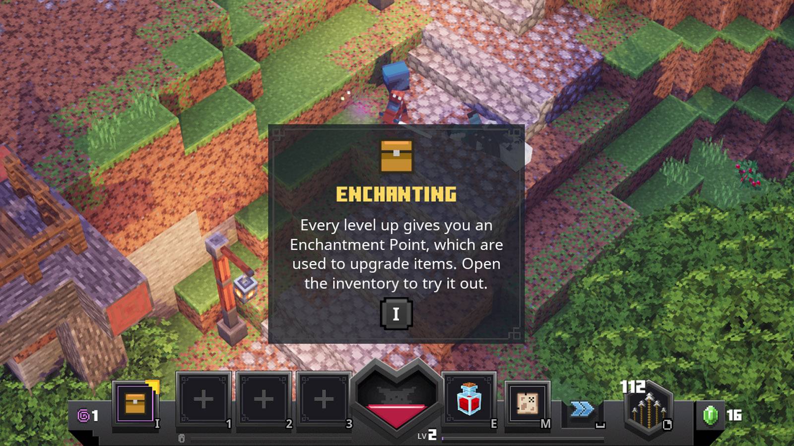 Minecraft Dungeons 10 個最佳近戰武器附魔排名 - Recmg.com