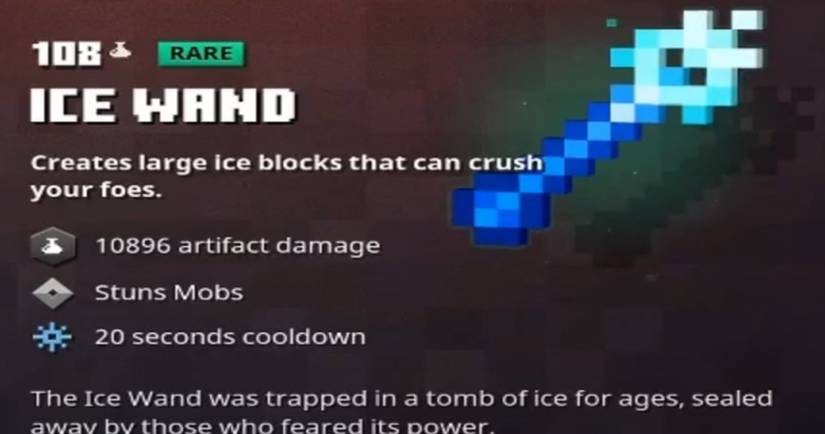 Ranking The 15 Best Minecraft Dungeons Artifacts