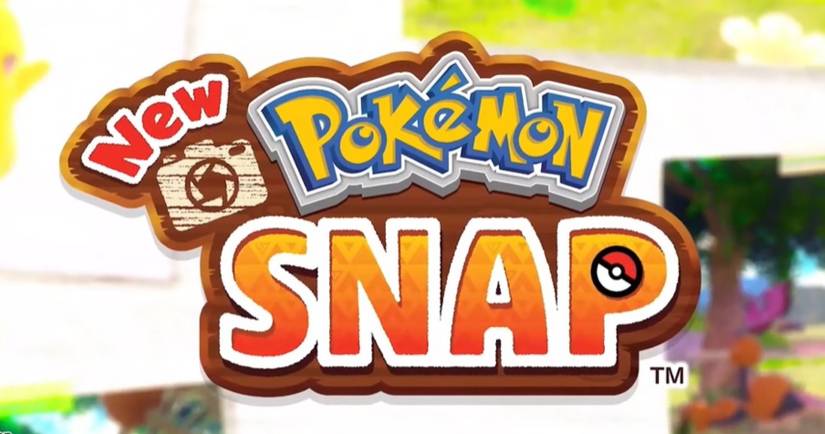 New Pokémon Snap Would Have Been Better On The Wii U