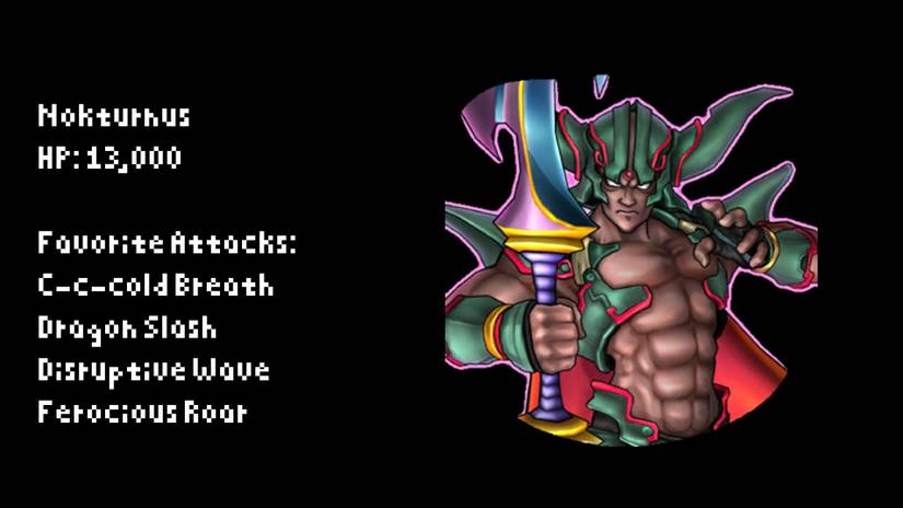10 Dragon Quest Enemies With The Most HP, Ranked