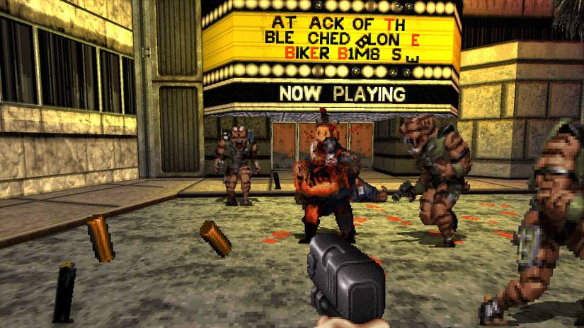 duke nukem 64 switch