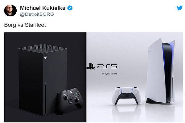 10 PS5 Console Design Memes That Are Too Hilarious For Words