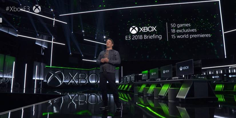 Big Xbox Event Won't Happen Until Later In July