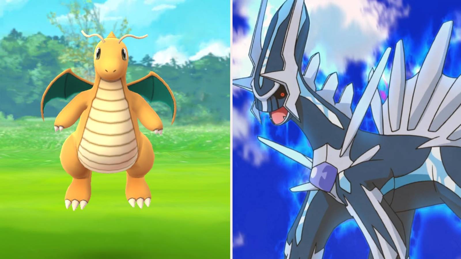 Pokémon Go: 15 Best Dragon-Type Movesets