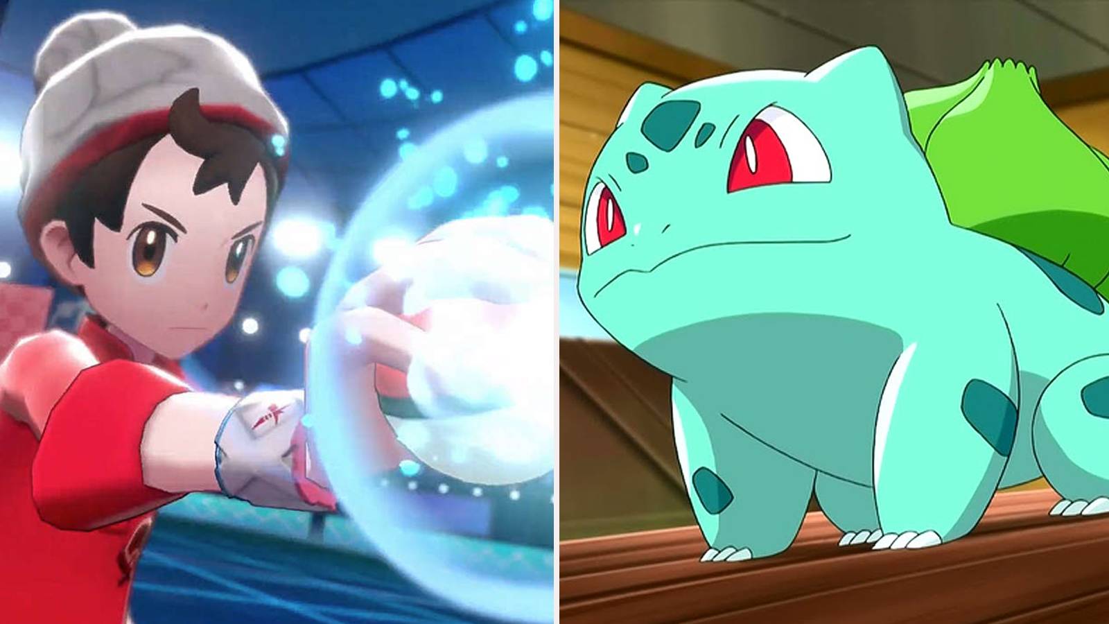 Pokémon: The Perfect Party For An ENFJ