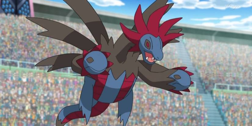 Pokémon Go: 15 Best Dragon-Type Movesets