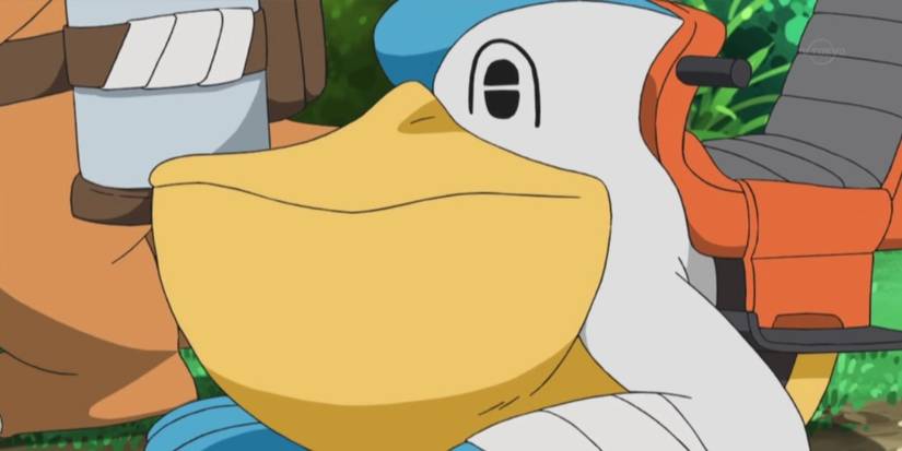 Pokémon: Ranking Each Member Of May's Team