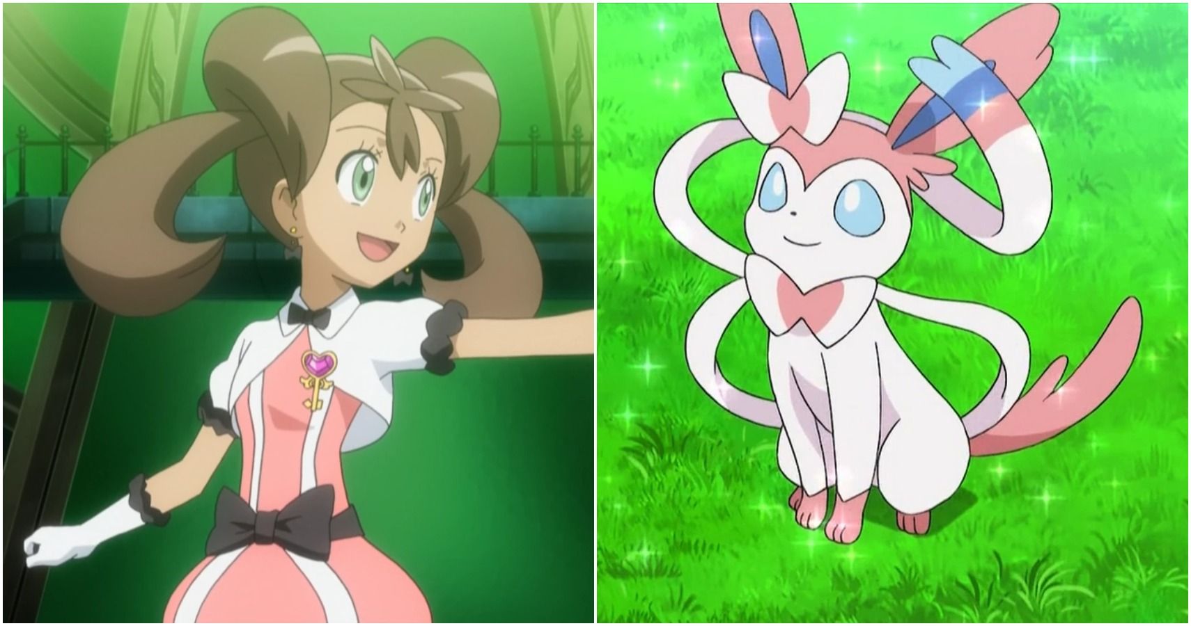 Pokémon: Ranking Each Member Of Shauna's Team