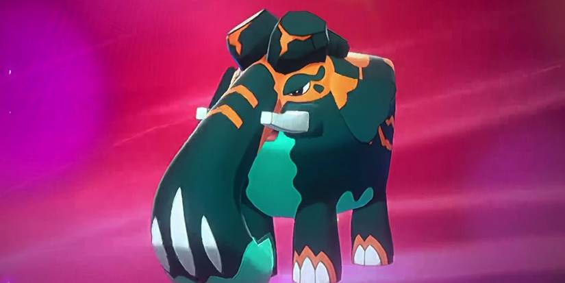 The Best Steel-Types In Pokemon Scarlet & Violet