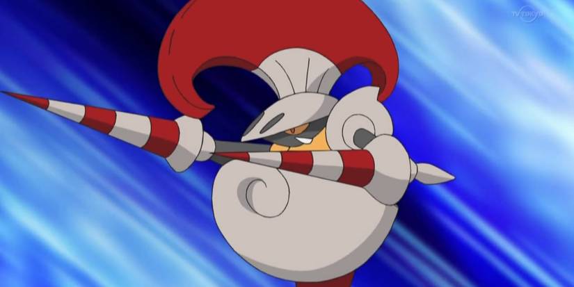 Pokémon Sword & Shield: 10 Underrated Bug-Types