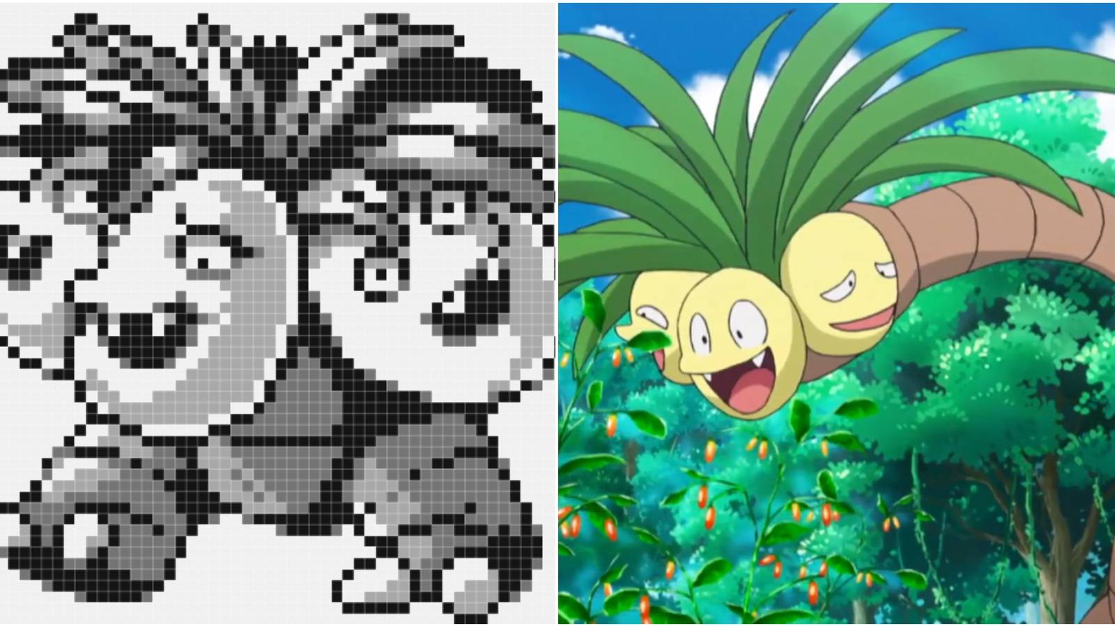 Pokémon: 10 Ways The Games Have Changed Over The Years