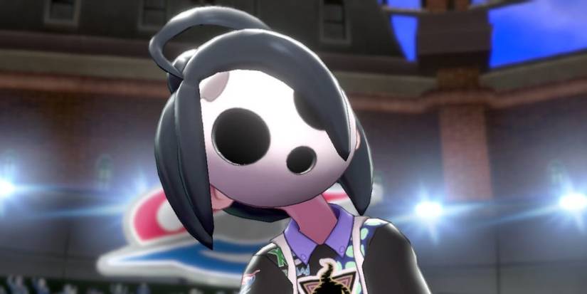 Every Mainline Pokemon, From Easiest To Hardest