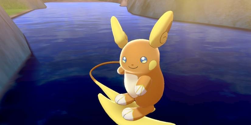 Pokemon Sword & Shield: Best Psychic-types For Online Ranked Battles