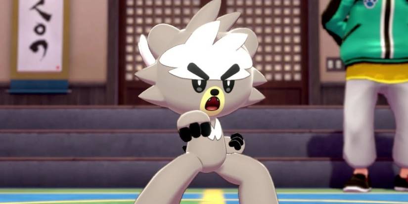 Pokemon: Every Gen 8 Legendary, Ranked