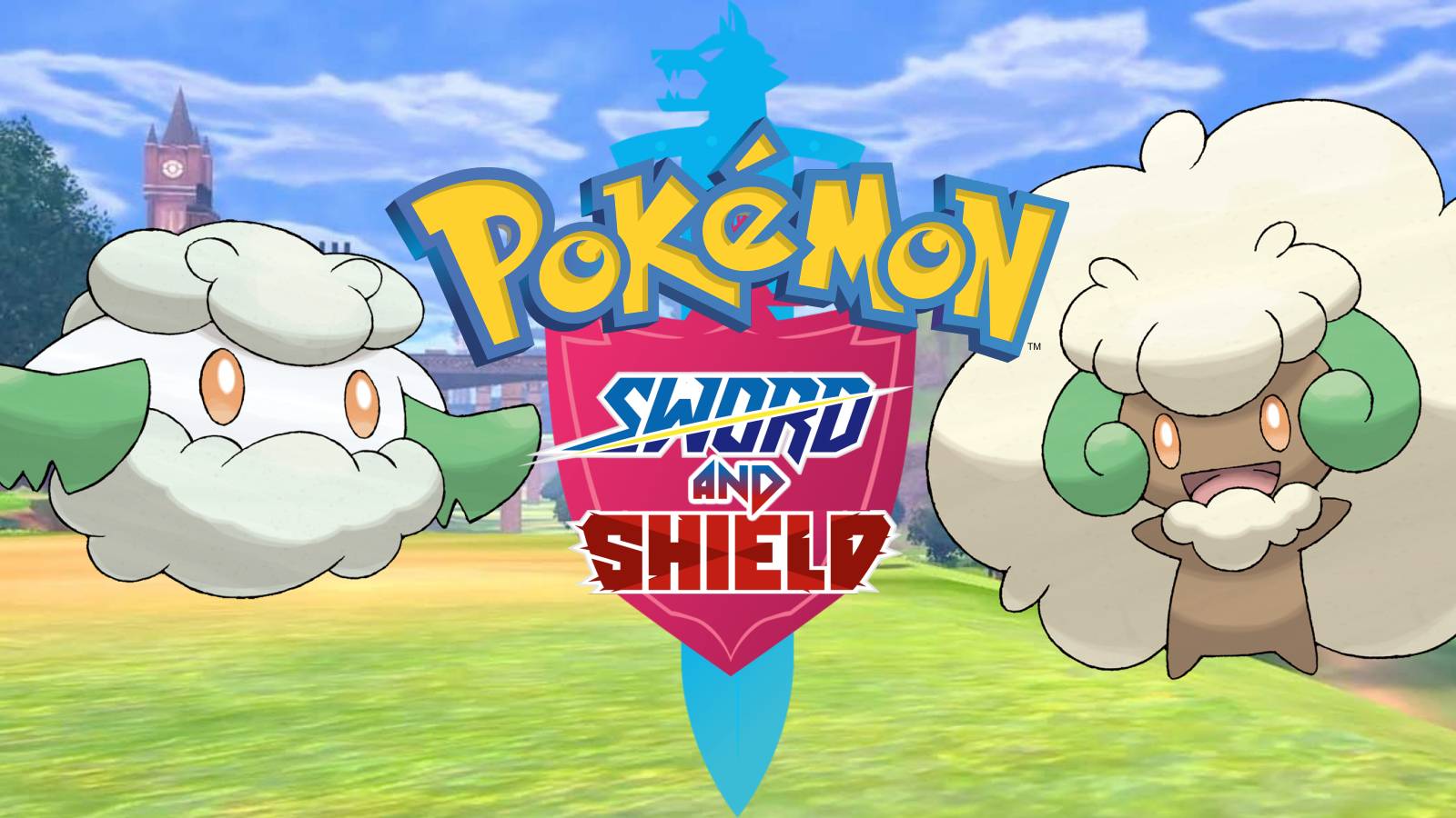 Pokémon Sword & Shield: How To Find & Evolve Cottonee Into Whimsicott