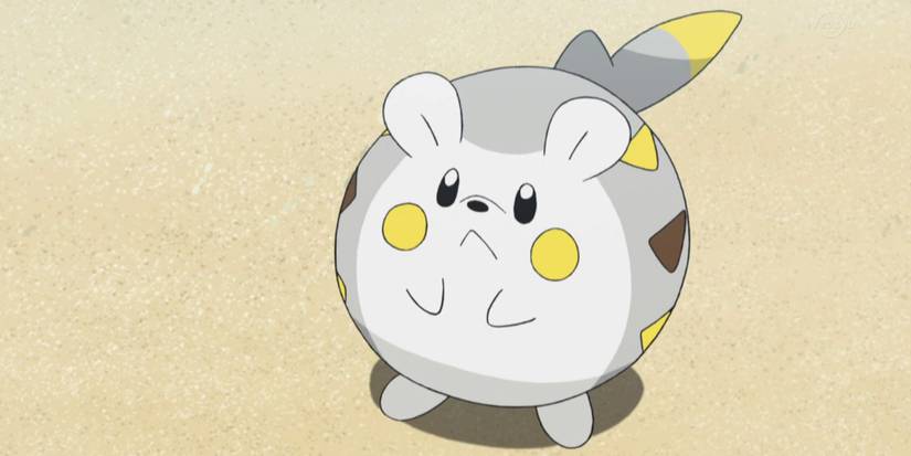 Pokemon That Don't Look Like The Animal They're Based On