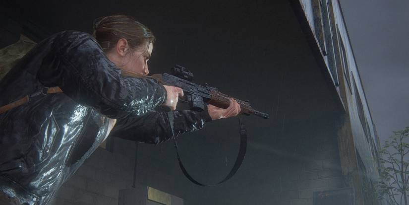 The Last Of Us Part II: Every Weapon, Ranked From Worst To Best