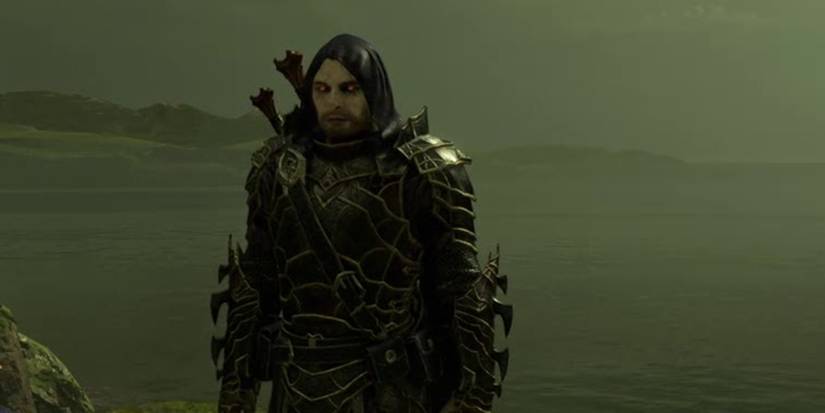 Every Legendary Set In Middle-Earth: Shadow Of War, Ranked