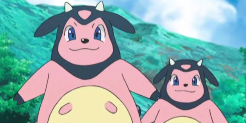 30 Best Gen 2 Pokemon That Break The Game