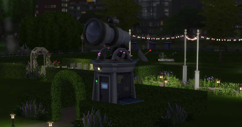 Logic Skill Overview For The Sims 4