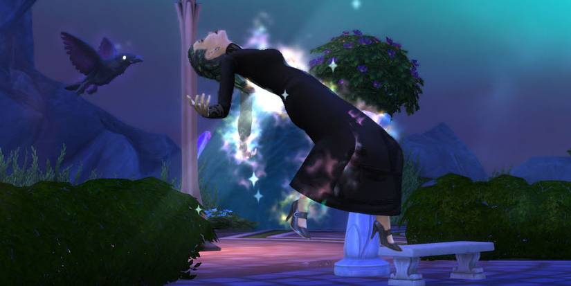 The Sims 4: Top 10 Deaths, Ranked