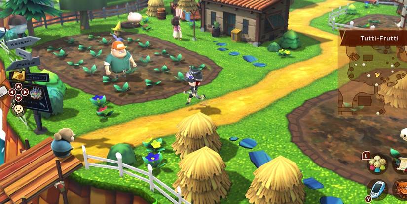 Best Level-5 Games, Ranked